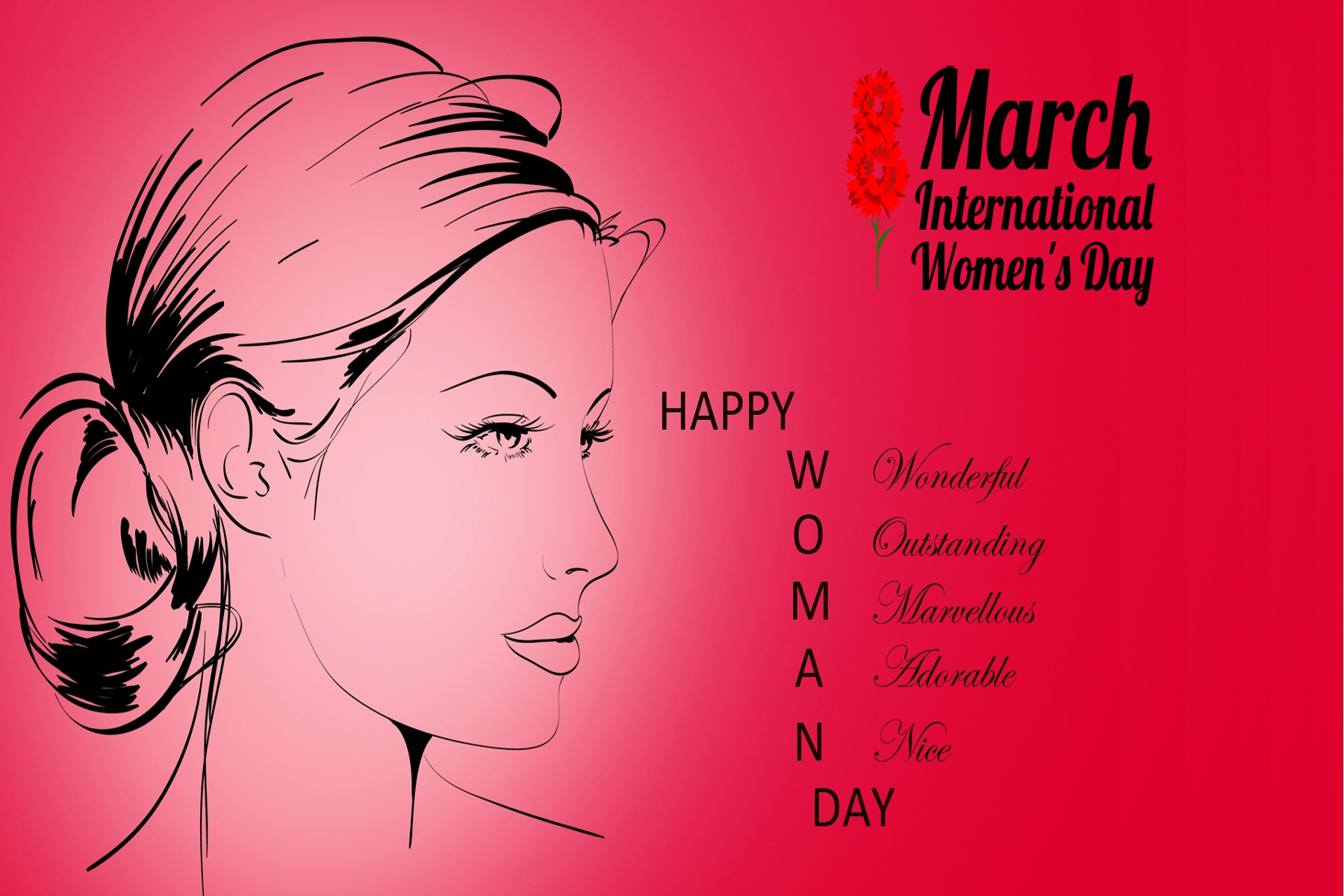 Happy Womens Day Messages Womens Day Quotes